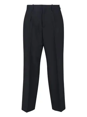 Our Legacy Chino Pants "borrowed - Black