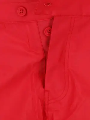 Thom Browne 4-bar" Swim Shorts - Red