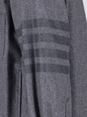 Thom Browne Shirt "4-bar