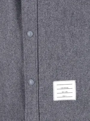 Thom Browne Shirt "4-bar