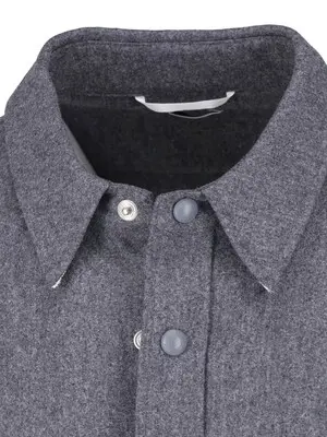 Thom Browne Shirt "4-bar