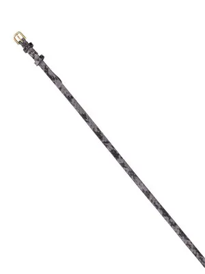 Dries Van Noten Calfskin Belt
