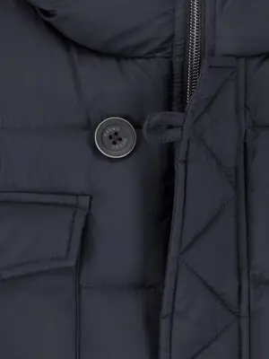 Herno Padded Jacket "l'eskimo