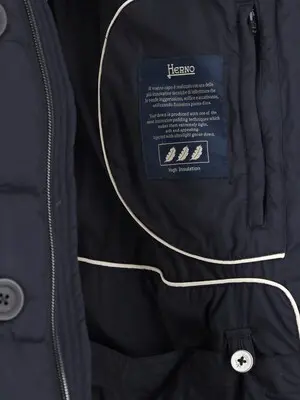 Herno Padded Jacket "l'eskimo