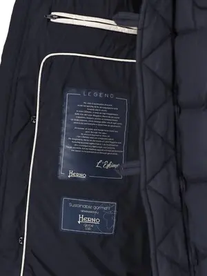 Herno Padded Jacket "l'eskimo