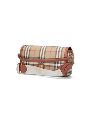 Burberry Shoulder Bag "note