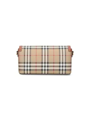 Burberry Shoulder Bag "note