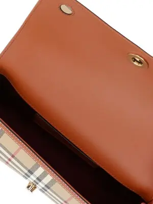 Burberry Shoulder Bag "note