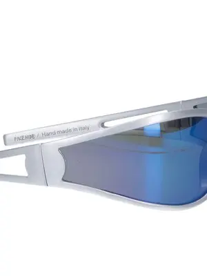 FACE.HIDE Bullet" Sunglasses
