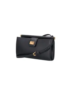 Dolce & Gabbana Mini Leather Shoulder Bag