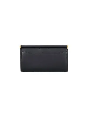 Dolce & Gabbana Mini Leather Shoulder Bag