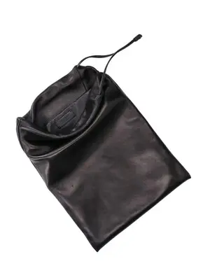 THE ROW Pouch "ray
