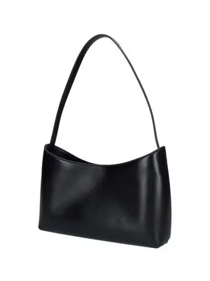 THE ROW Shoulder Bag "alma Baguette