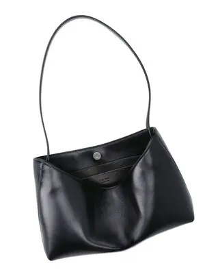 THE ROW Shoulder Bag "alma Baguette