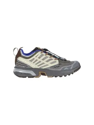 SALOMON X A-cold-wall Sneakers "acs Pro - Green