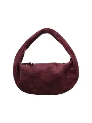 Khaite Mini Hobo Bag "olivia