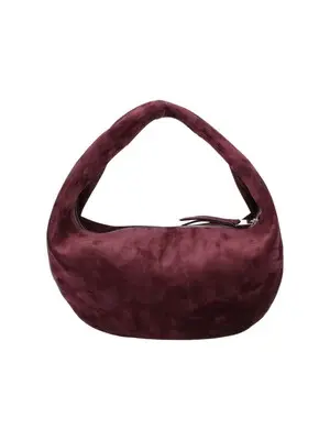 Khaite Mini Hobo Bag "olivia
