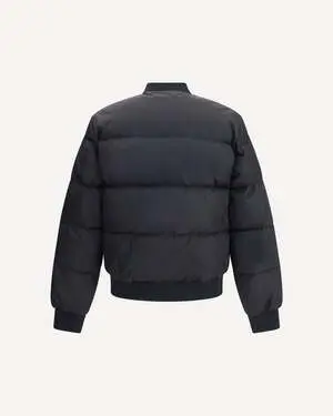 Dsquared2 Easy Puffer Down Jacket