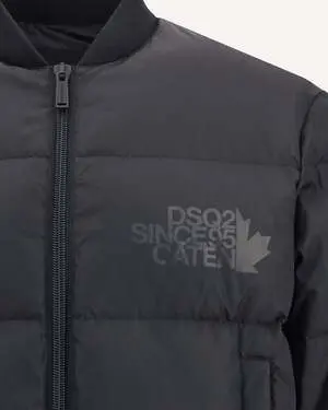 Dsquared2 Easy Puffer Down Jacket