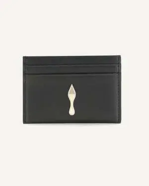CHRISTIAN LOUBOUTIN Bettina Card Holder