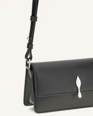 CHRISTIAN LOUBOUTIN Chain Wallet