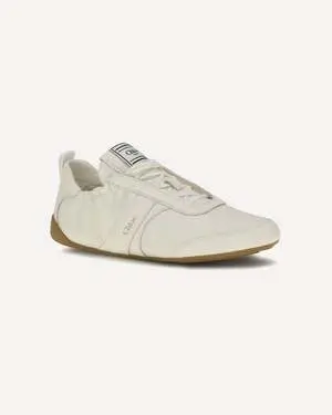 Chloé Kick Sneakers
