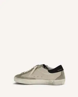 GOLDEN GOOSE Super Star Sneakers