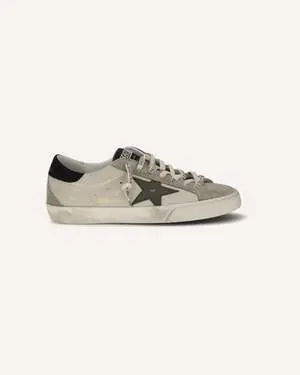 GOLDEN GOOSE Super Star Sneakers