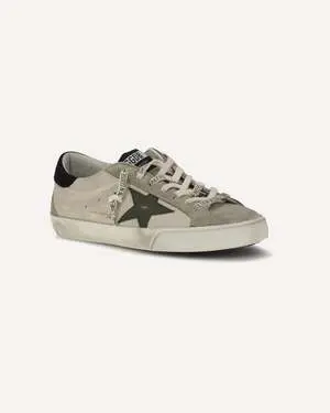 GOLDEN GOOSE Super Star Sneakers