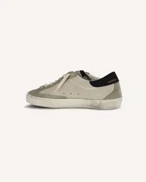 GOLDEN GOOSE Super Star Sneakers