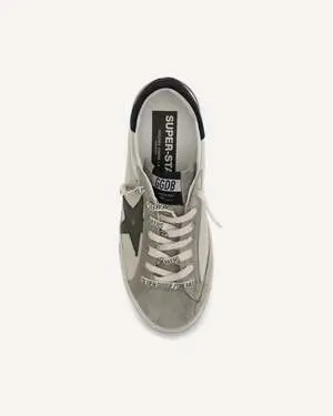 GOLDEN GOOSE Super Star Sneakers