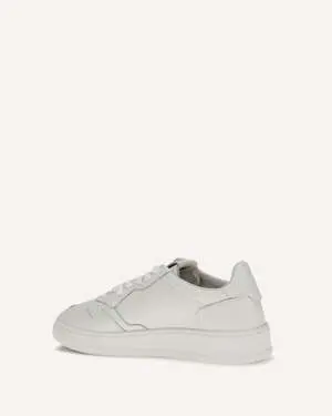 AUTRY Medalist Low Game Set Match! Sneakers