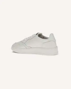 AUTRY Medalist Low Game Set Match! Sneakers