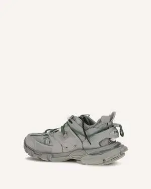 Balenciaga Track Trail Lace-up Sneakers