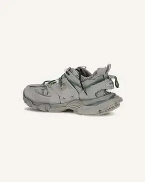Balenciaga Track Trail Lace-up Sneakers