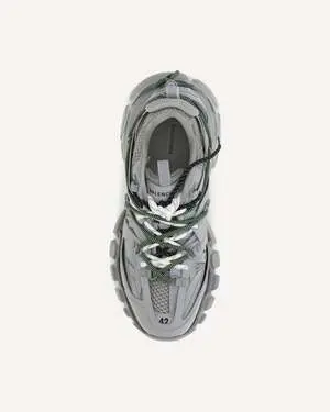 Balenciaga Track Trail Lace-up Sneakers