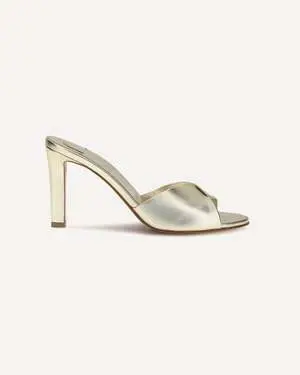 CHRISTIAN LOUBOUTIN Fanny Mules