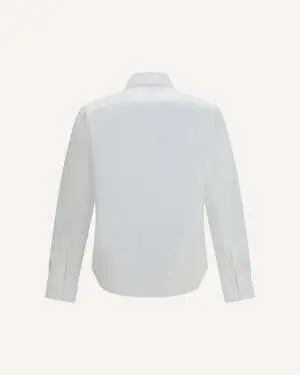 Prada Classic Cotton Shirt