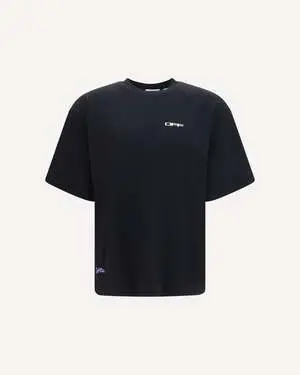 Off-White Archigeography Arrow Skate T-shirt