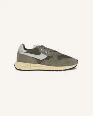 AUTRY Reelwind Low Sneakers