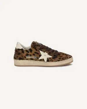GOLDEN GOOSE Ball Star Sneakers