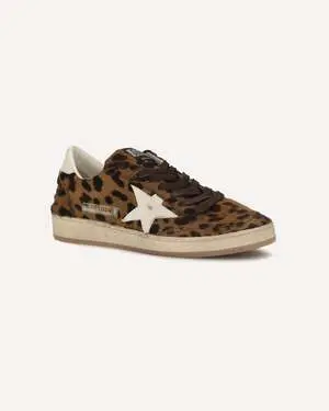 GOLDEN GOOSE Ball Star Sneakers