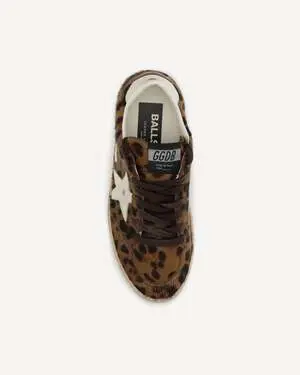 GOLDEN GOOSE Ball Star Sneakers