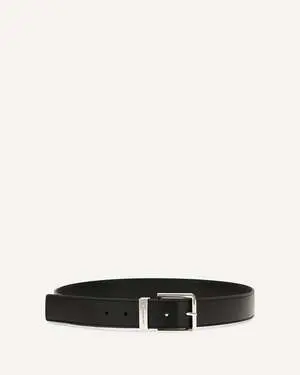 Givenchy Gentlemen Leather Belt