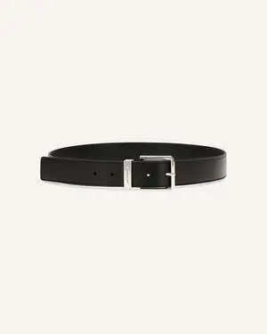 Givenchy Gentlemen Leather Belt