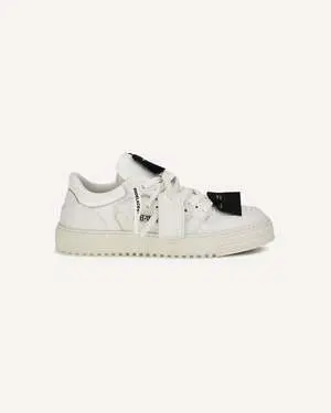 Off-White 3.0 Court Sneakers