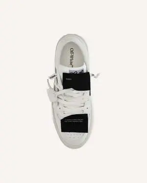 Off-White 3.0 Court Sneakers