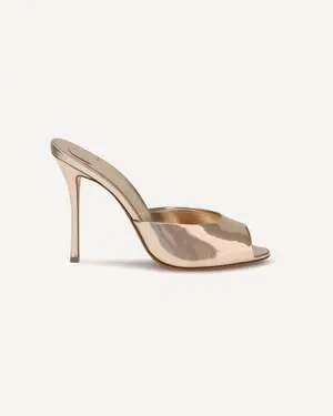 CHRISTIAN LOUBOUTIN Me Dolly Mules