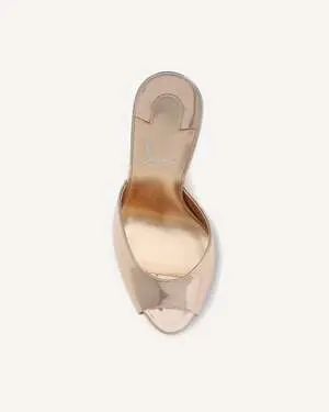CHRISTIAN LOUBOUTIN Me Dolly Mules