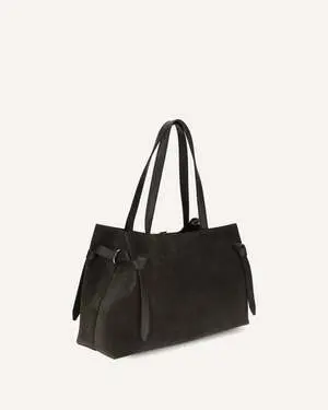 Yuzefi Gyoza Tote Bag
